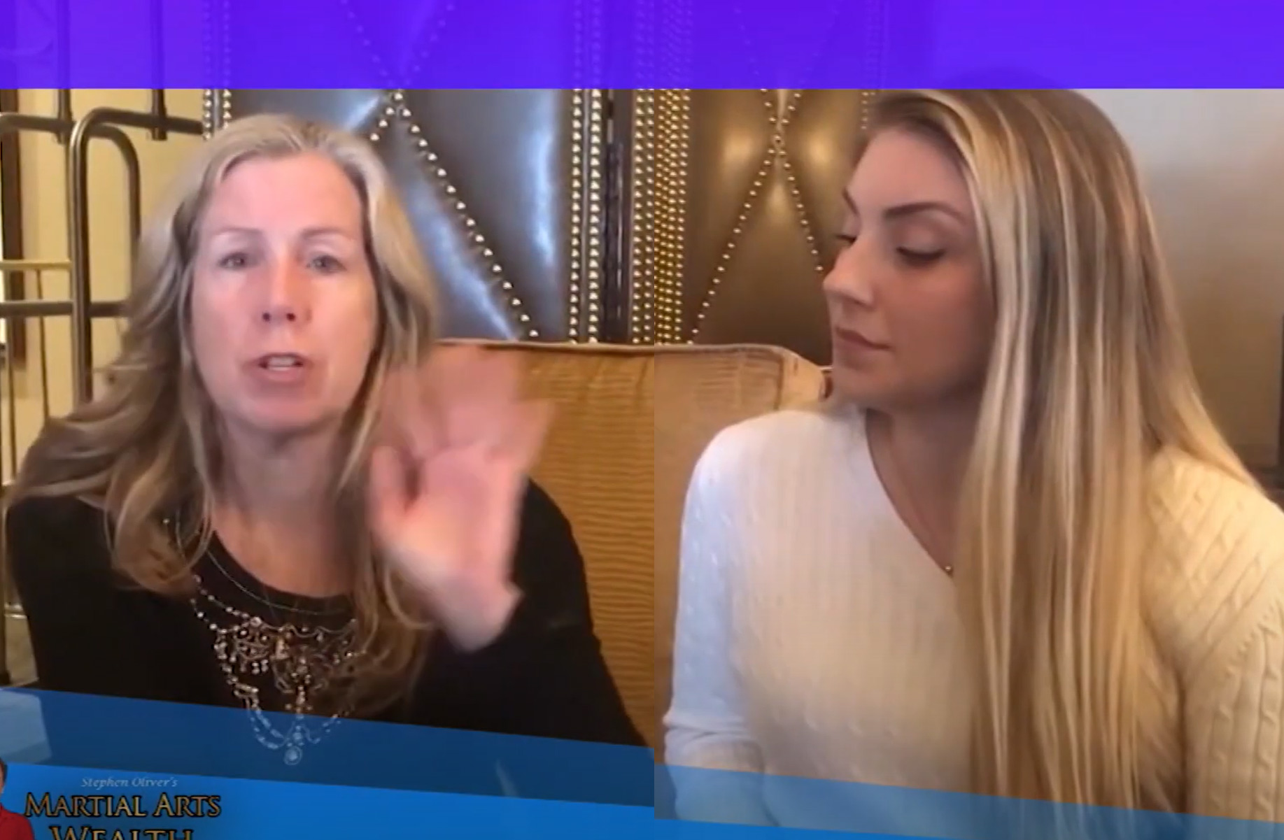 Growing to a 1.5 Million Dollar School! - Martial Arts Wealth Mastery