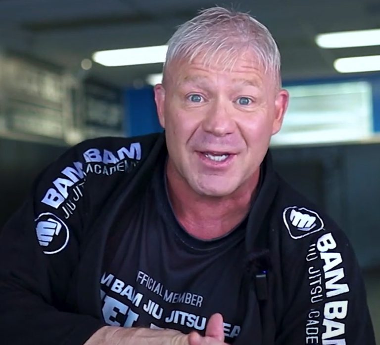 Best Decision I Ever Made - Martial Arts Wealth Mastery