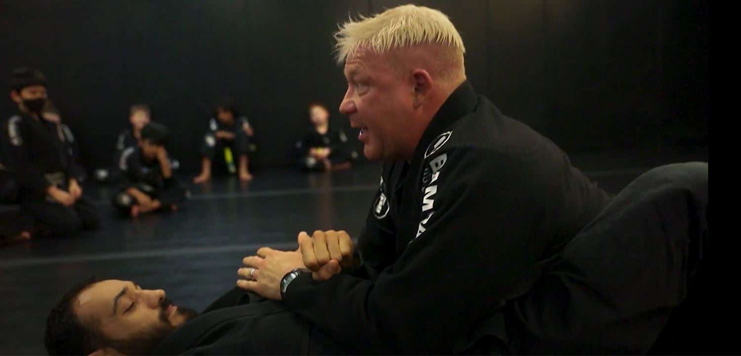 Best Decision I Ever Made - Martial Arts Wealth Mastery